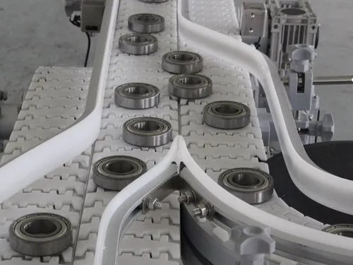 NEW ERA OF AUTOMATION WORKS ON QUICK AND EASY SOLUTION